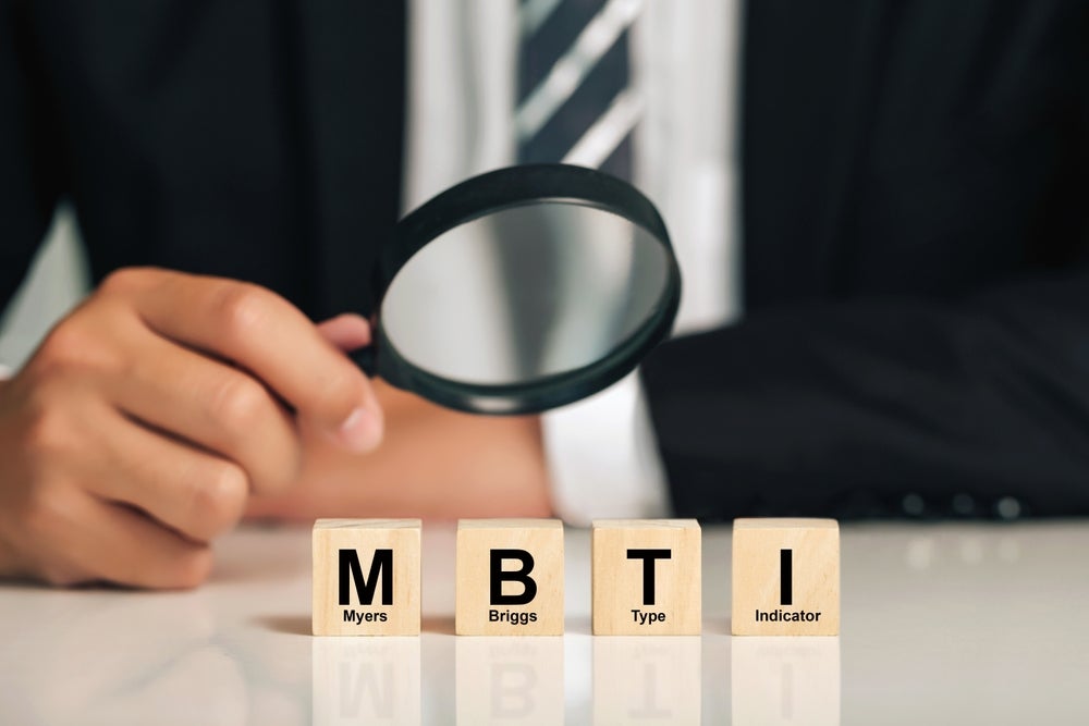 Test MBTI : tout savoir sur le test des 16 personnalités | JobTeaser