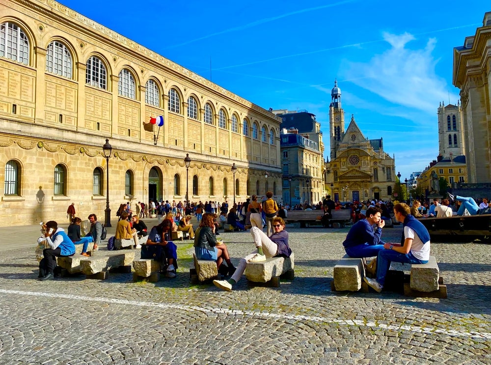 Être alternant à Paris : se former dans la capitale | JobTeaser