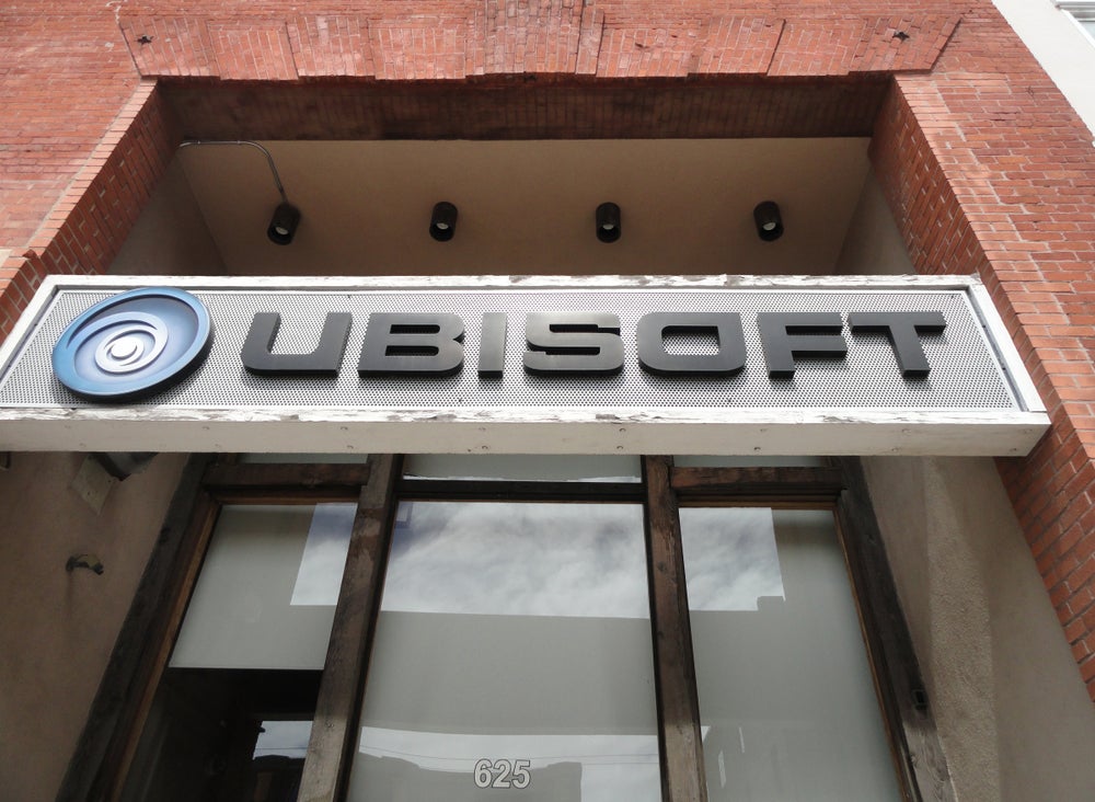 Recrutement Ubisoft : le guide complet | JobTeaser