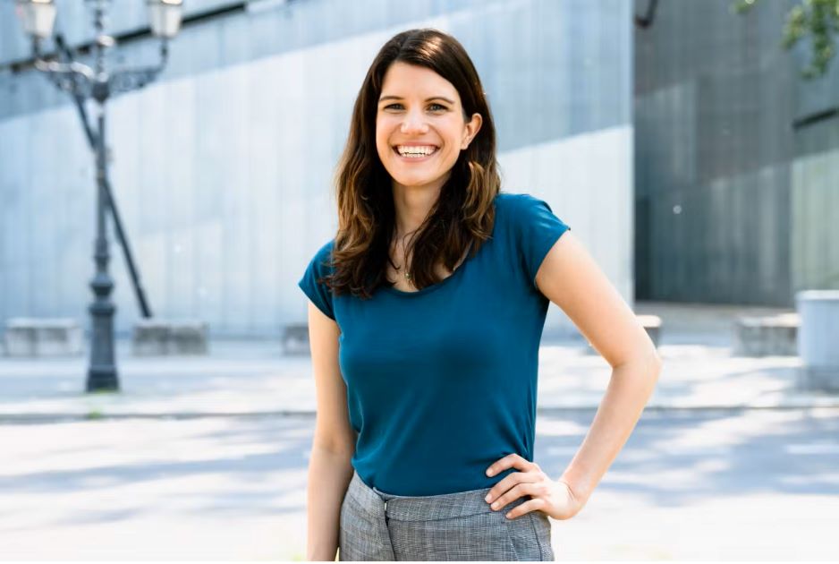 Interview mit Eva Stock: Schnelligkeit im Gen Z Recruiting | JobTeaser