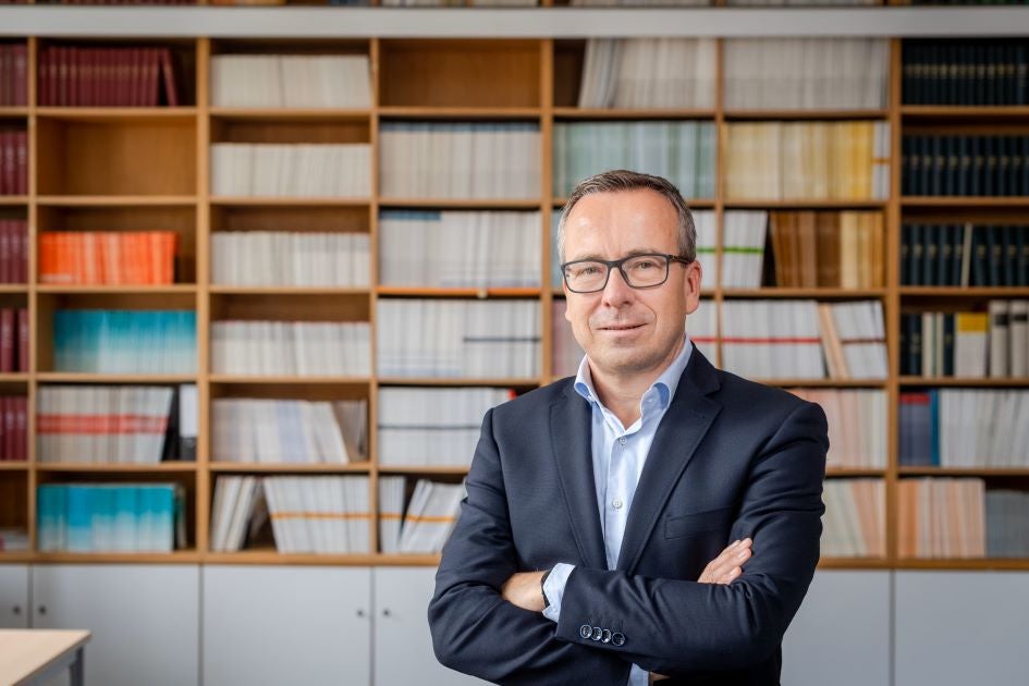 Interview: Günther Friedl über Purpose im Recruiting | JobTeaser