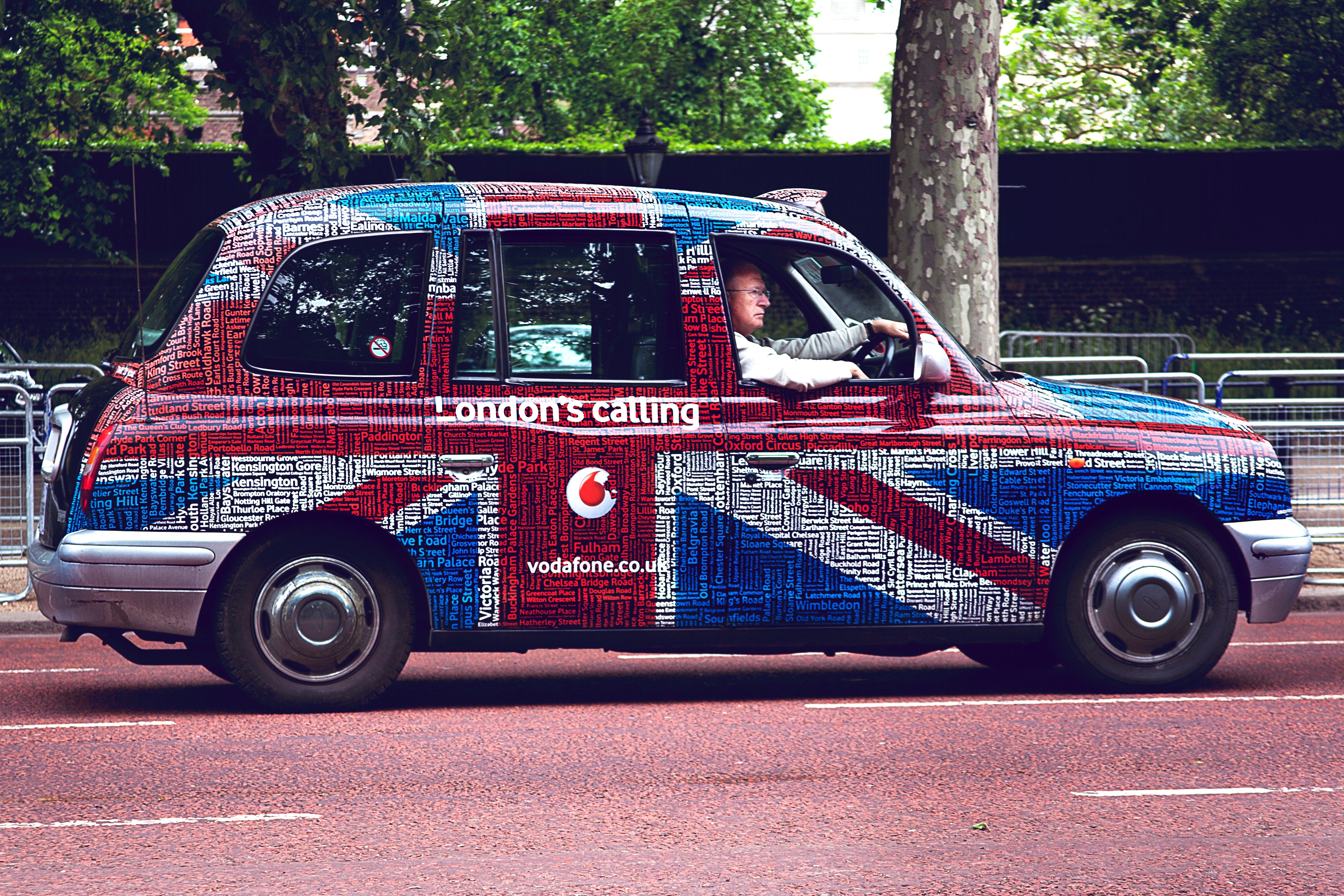 Working in London: 5 reasons why it's (still) a great place to live and ...